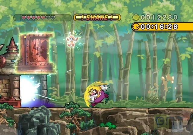 Shoulder Bash (SSBGA) | Fantendo - Game Ideas & More | Fandom