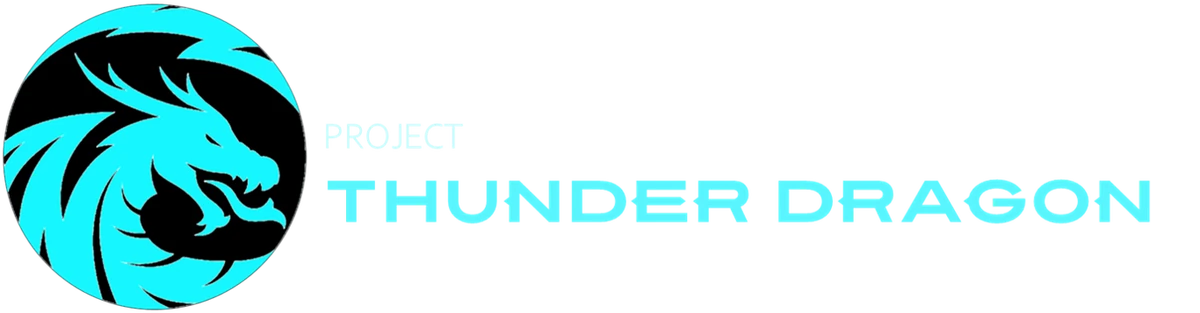 Project Thunder Dragon | Fantendo - Game Ideas & More | Fandom