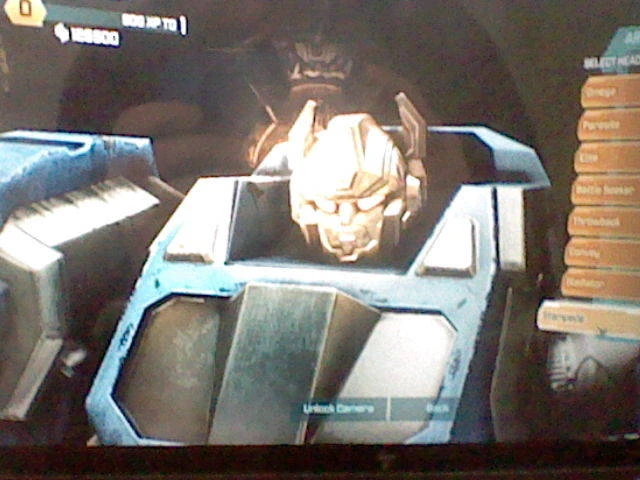 Tigatron (FOC) | Fantendo - Game Ideas & More | Fandom