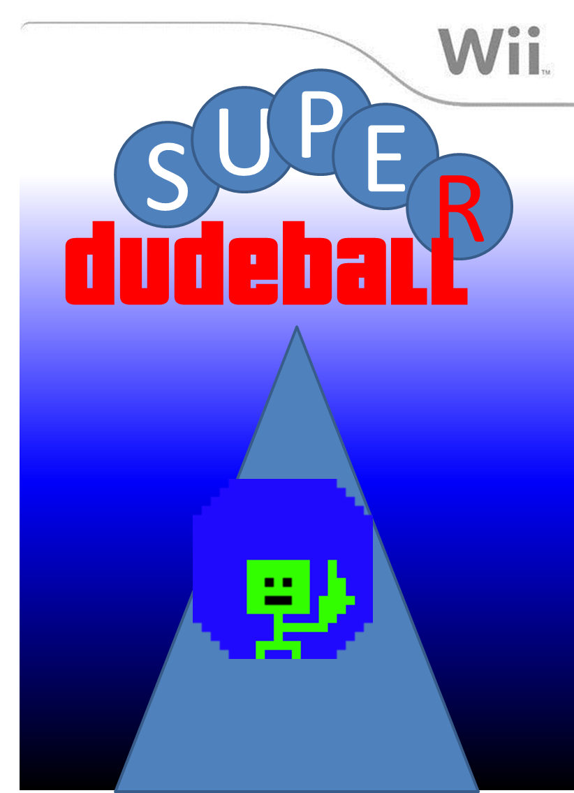 Super Dudeball | Fantendo - Game Ideas & More | Fandom