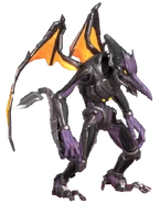 Ridley | Fantendo - Game Ideas & More | Fandom