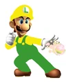 Lightning Mario | Fantendo - Game Ideas & More | Fandom