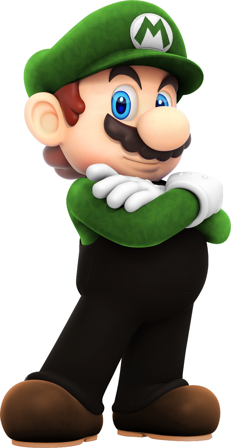 Leaf Mario (Leaf Flower) | Fantendo - Game Ideas & More | Fandom