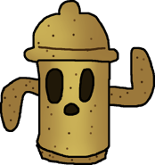 Gyroid | Fantendo - Game Ideas & More | Fandom