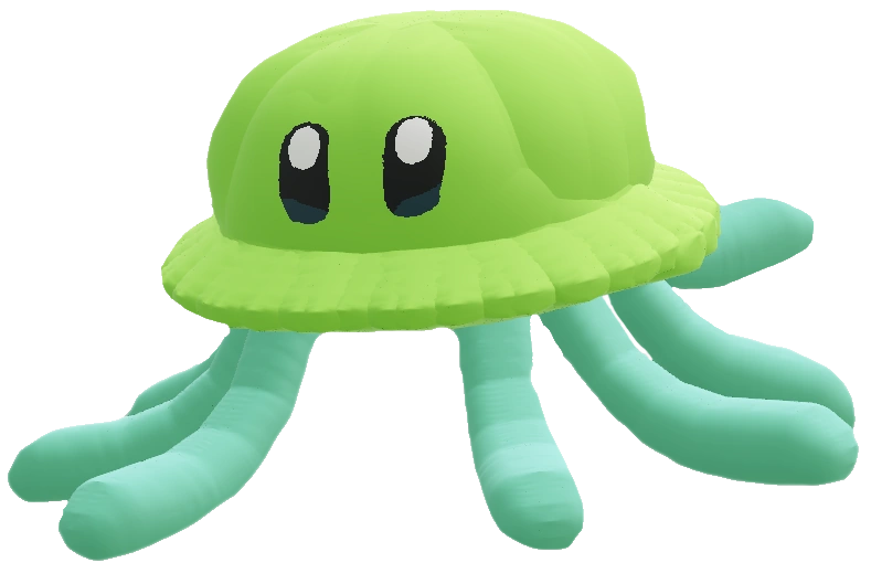 Master Green | Fantendo - Game Ideas & More | Fandom