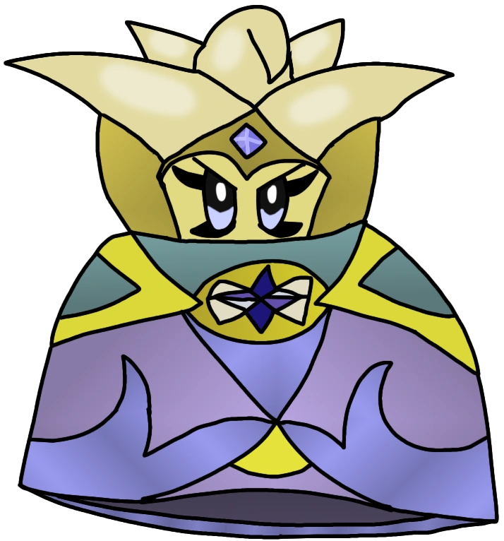 Mightlight | Fantendo - Game Ideas & More | Fandom