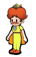 Prince Daisley | Fantendo - Game Ideas & More | Fandom