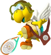 Parakarry | Fantendo - Game Ideas & More | Fandom