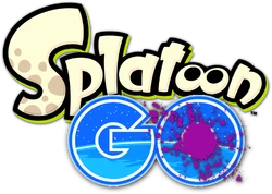 Splatoon GO | Fantendo - Game Ideas & More | Fandom