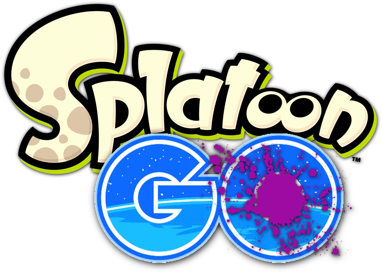 Splatoon GO | Fantendo - Game Ideas & More | Fandom