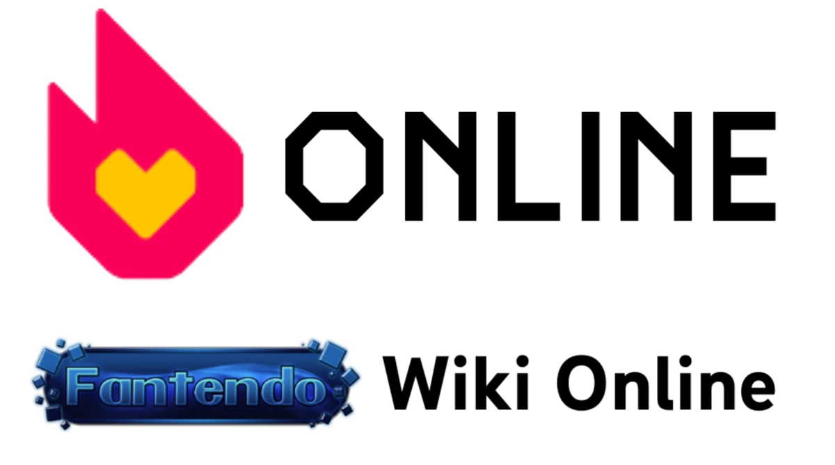 Fantendo WIki Online | Fantendo - Game Ideas & More | Fandom