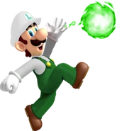 Fire Mario | Fantendo - Game Ideas & More | Fandom