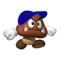 Super Mario Galaxy 3 (Bandai Namco Games)/Characters | Fantendo - Game ...
