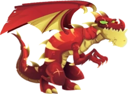 Juggernaut Dragon | Fantendo - Game Ideas & More | Fandom