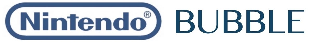 Nintendo Bubble | Fantendo - Game Ideas & More | Fandom