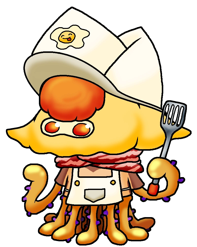 Omelette | Fantendo - Game Ideas & More | Fandom