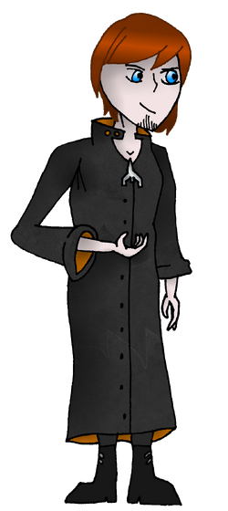 Aran (Medieverse) | Fantendo - Game Ideas & More | Fandom