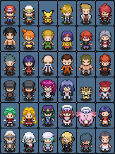 Pokémon Blue Spark (3DS) | Fantendo - Game Ideas & More | Fandom