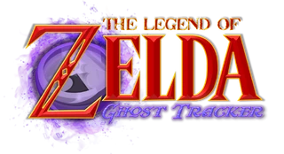 The Legend of Zelda: Ghost Tracker | Fantendo - Game Ideas & More | Fandom
