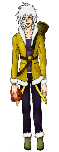 Seith | Fantendo - Game Ideas & More | Fandom