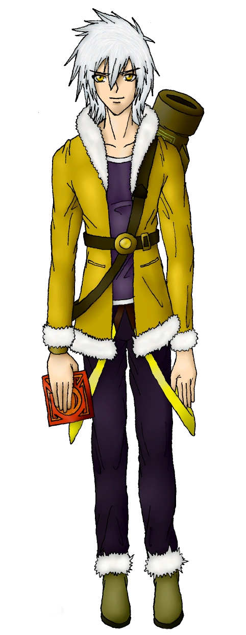 Seith | Fantendo - Game Ideas & More | Fandom