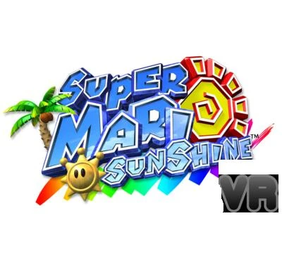 Super Mario Sunshine VR | Fantendo - Game Ideas & More | Fandom