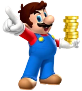 Super Mario Bros. Ultra/Gallery | Fantendo - Game Ideas & More | Fandom