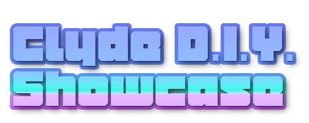 Clyde D.I.Y. Showcase | Fantendo - Game Ideas & More | Fandom