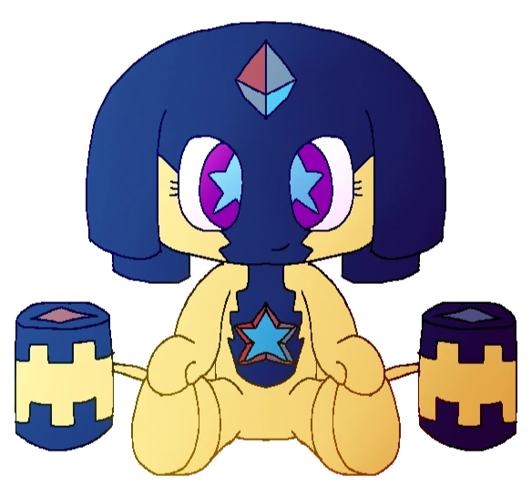 Miranix | Fantendo - Game Ideas & More | Fandom