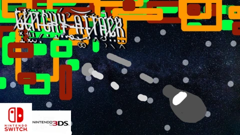 Glitch Attack | Fantendo - Game Ideas & More | Fandom