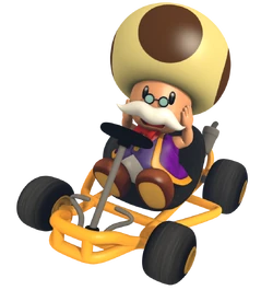 paper mario toadsworth