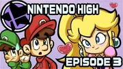 Nintendo High | Fantendo - Game Ideas & More | Fandom