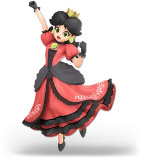Princess Margarita | Fantendo - Game Ideas & More | Fandom