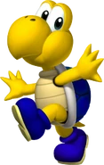 Koopa Troopa | Fantendo - Game Ideas & More | Fandom