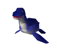 Dorrie | Fantendo - Game Ideas & More | Fandom