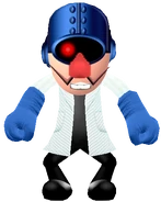 Dr. Crygor | Fantendo - Game Ideas & More | Fandom