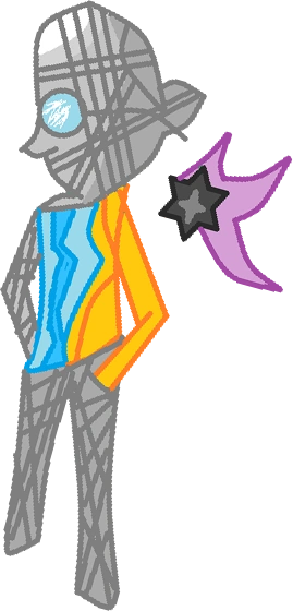 Edmund | Fantendo - Game Ideas & More | Fandom