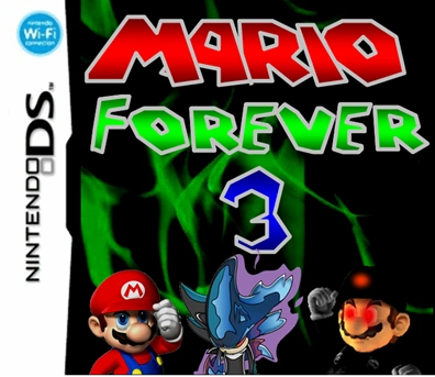Mario Forever 3 | Fantendo - Game Ideas & More | Fandom