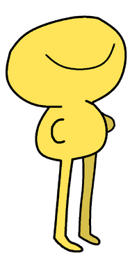 Tweeky | Fantendo - Game Ideas & More | Fandom