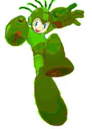 Sonic Speedball RPG Party | Fantendo - Game Ideas & More | Fandom