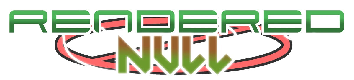 Rendered NULL | Fantendo - Game Ideas & More | Fandom