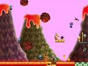 New Super Mario Adventure | Fantendo - Game Ideas & More | Fandom