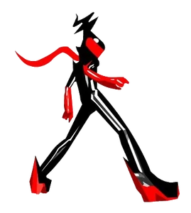 Jaguar (Space Channel 5) | Fantendo - Game Ideas & More | Fandom