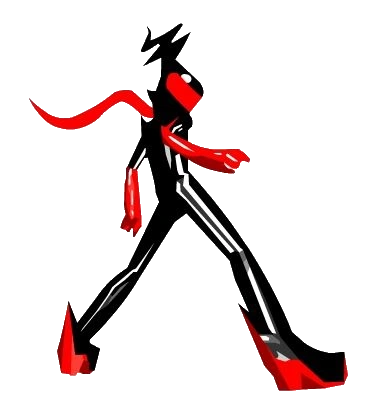 Jaguar (Space Channel 5) | Fantendo - Game Ideas & More | Fandom