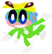 Tempo (character) | Fantendo - Game Ideas & More | Fandom