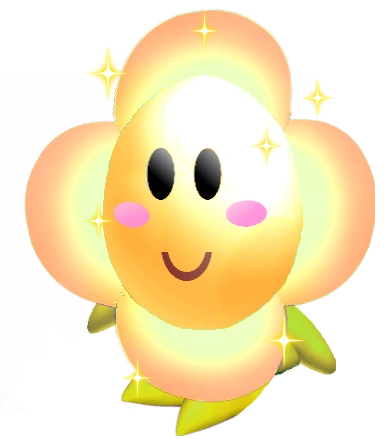 Amazy Dayzee | Fantendo - Game Ideas & More | Fandom