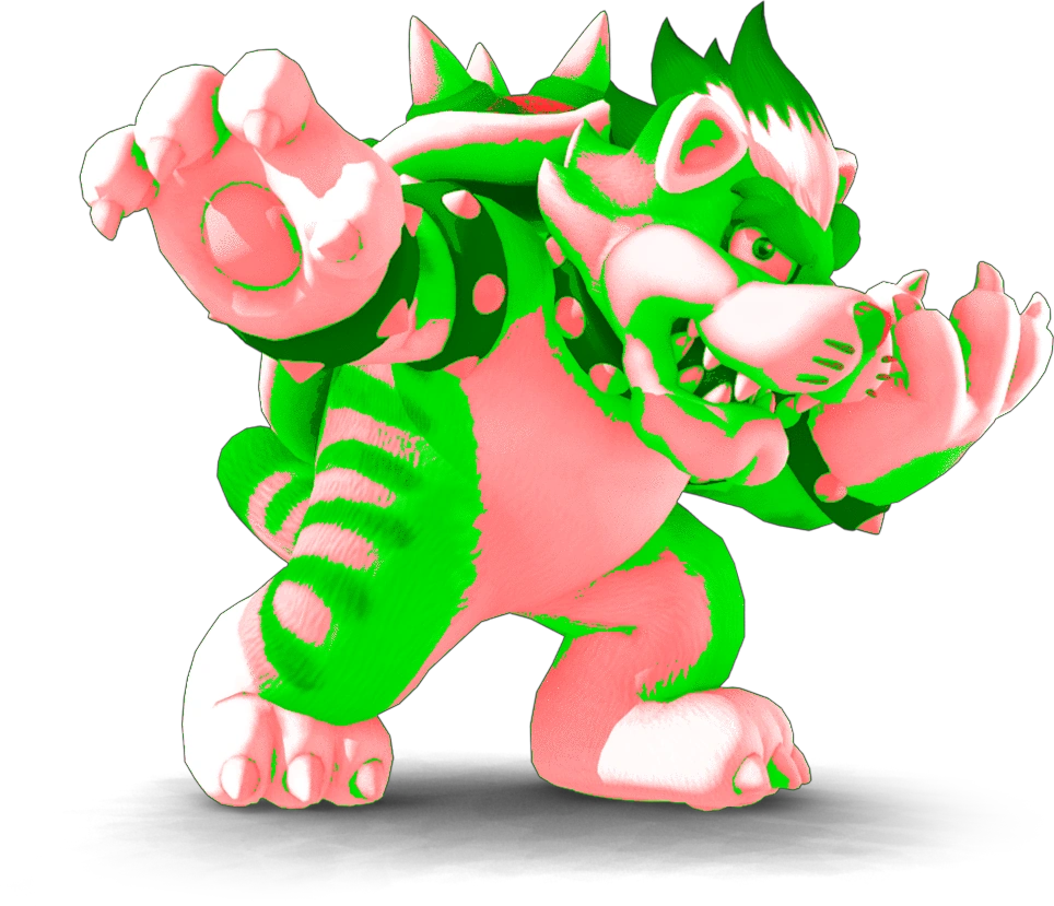 Dragon Meowser | Bowser Double 7 Wiki | Fandom
