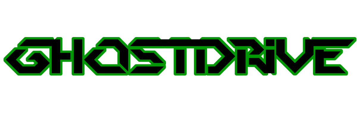 GhostDrive | Fantendo - Game Ideas & More | Fandom