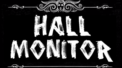 Hall Monitor | Fantendo - Game Ideas & More | Fandom