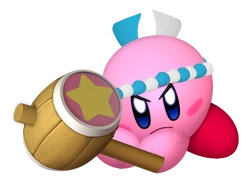Kirby Super Star Hyper | Fantendo - Game Ideas & More | Fandom